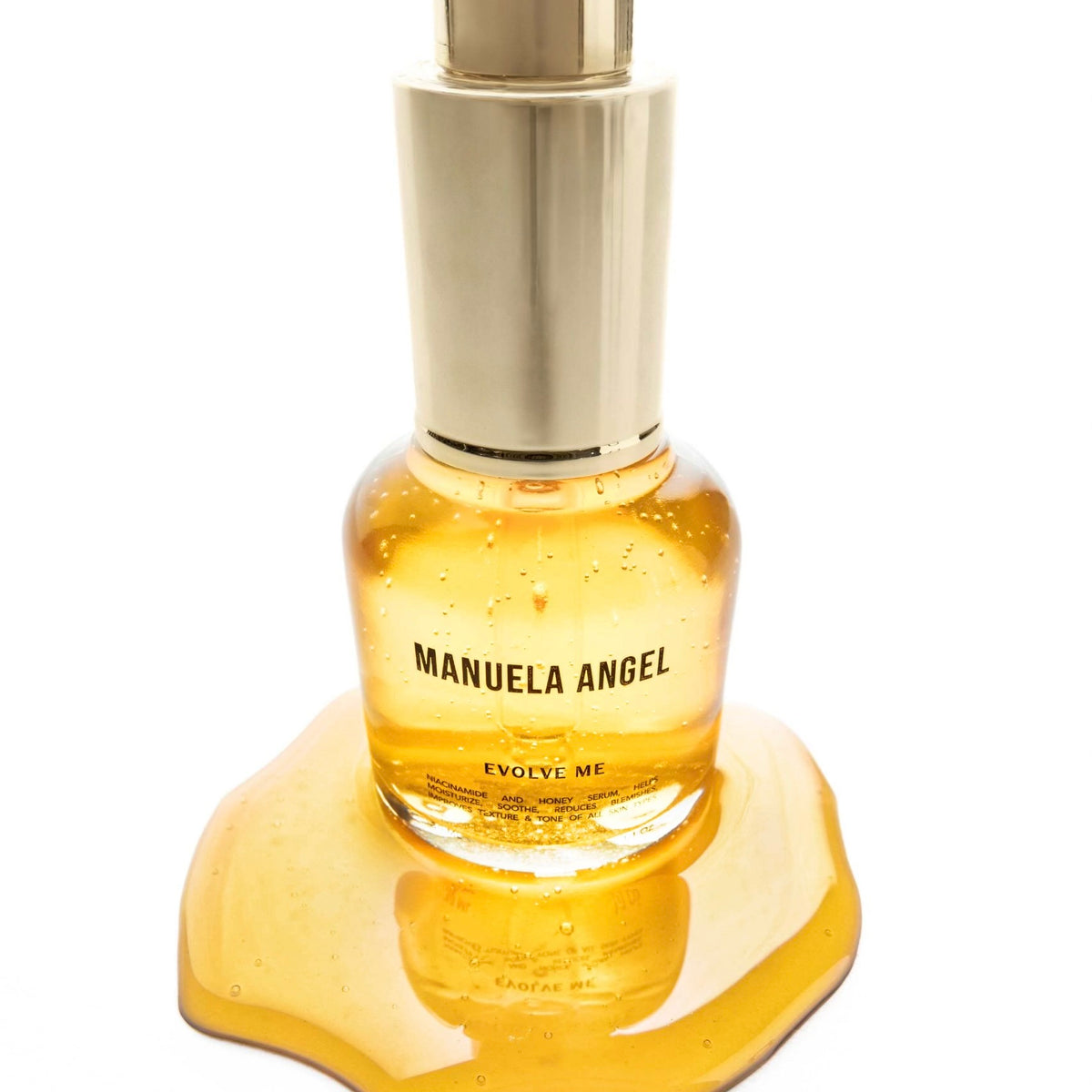 SKINCARE RITUAL GIFT – MANUELA ANGEL