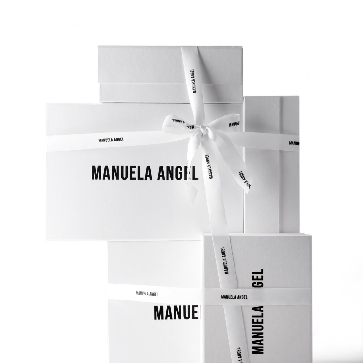 MANUELA ANGEL TOTAL EXPERIENCE